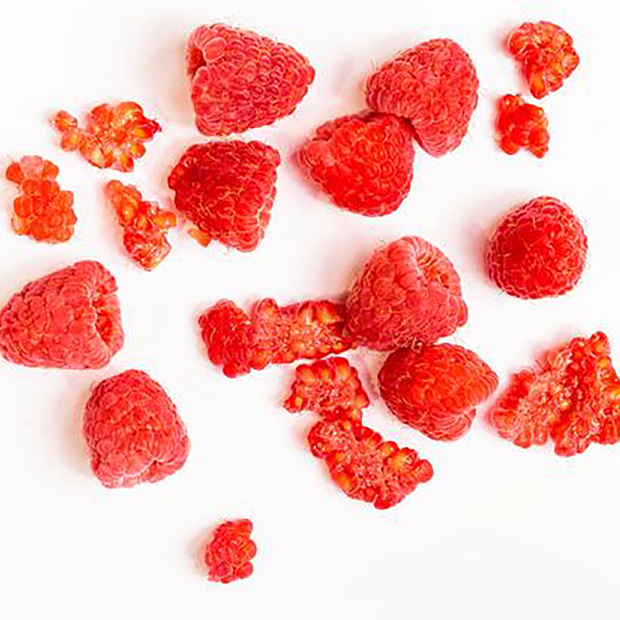 Can I Use Red Raspberry Seed Oil As Sunscreen? - Kari Gran Skin Care
