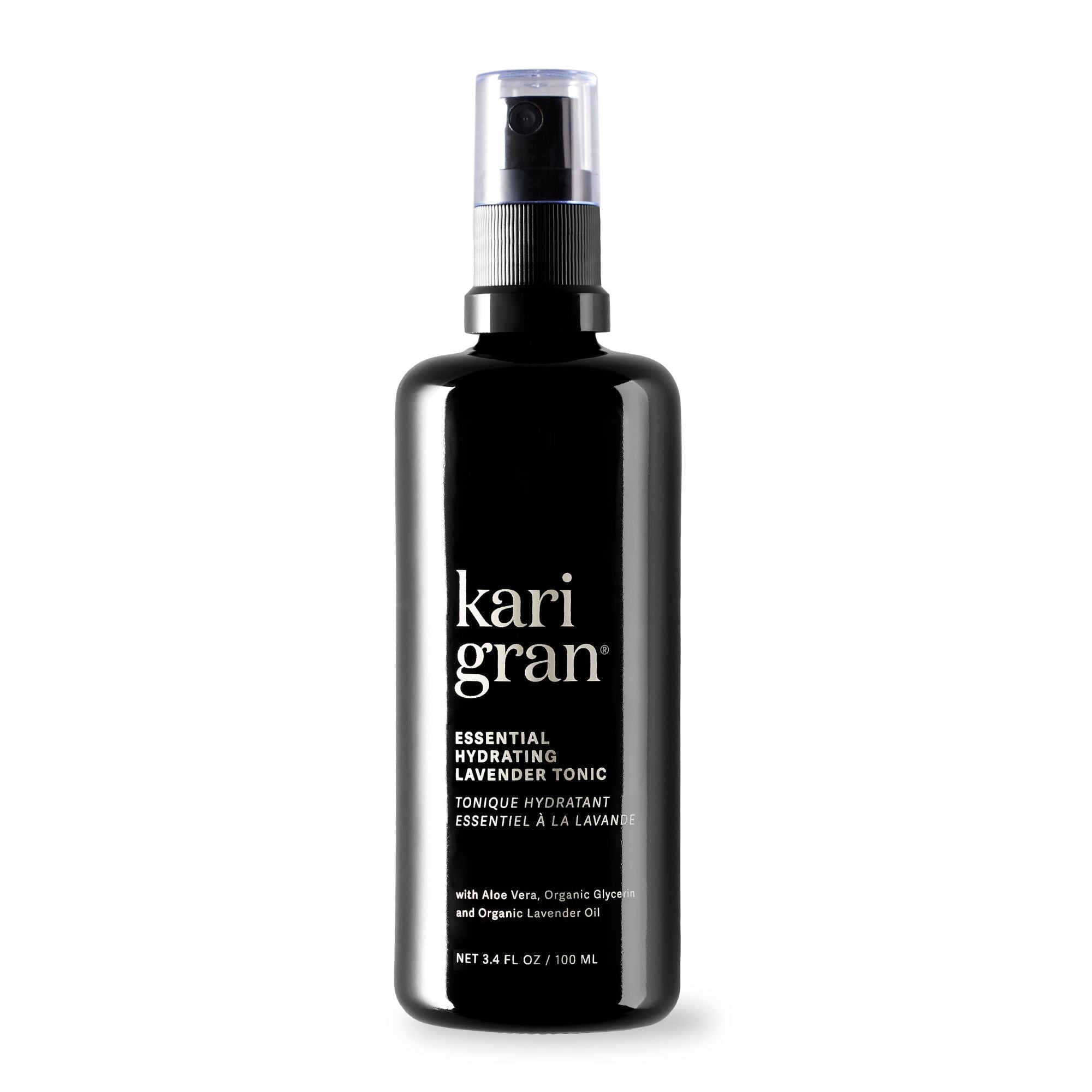 Hydrating Tonic | Face Tonic Spray | Kari Gran Skin Care