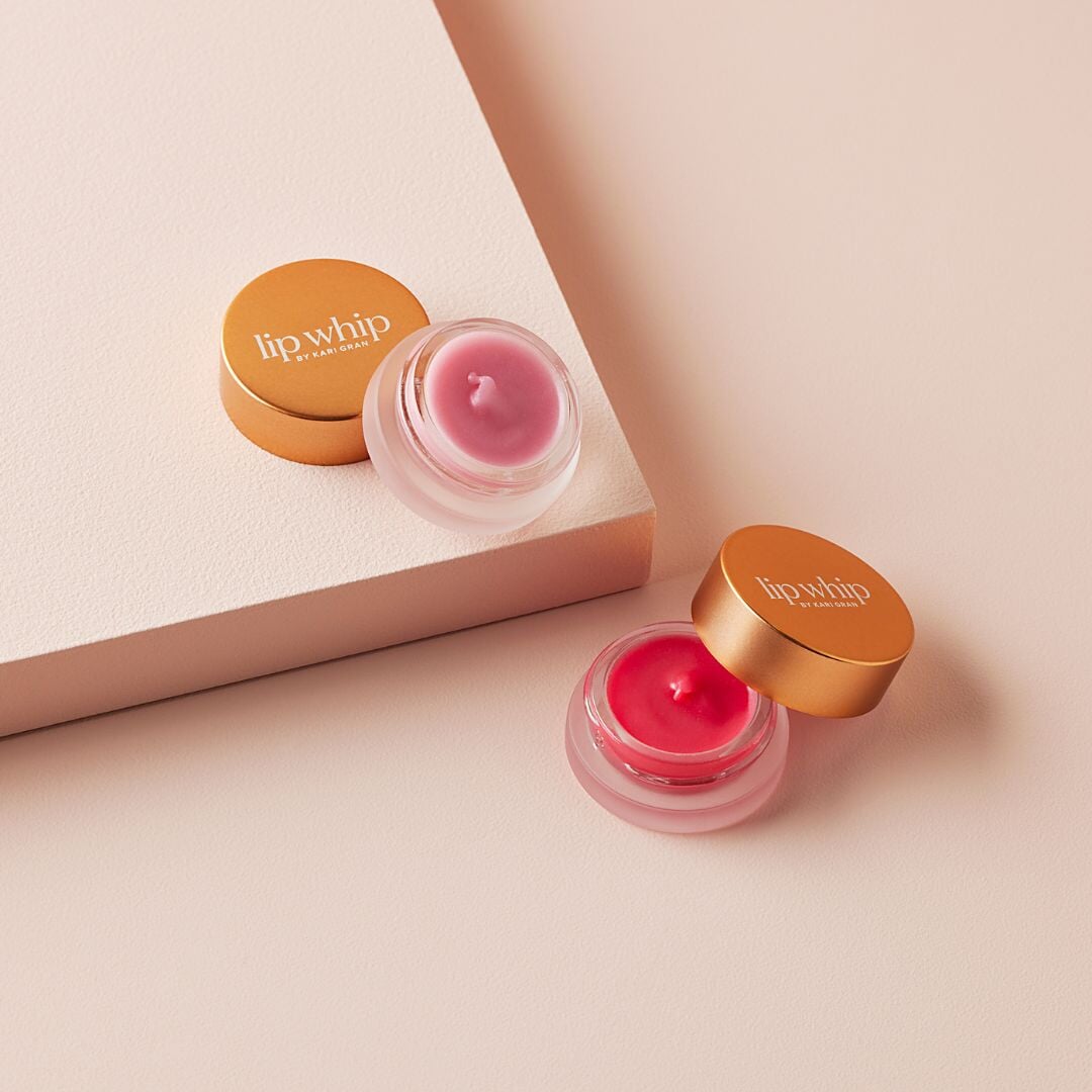 Natural Lip Balm | Organic Lip Balm - Kari Gran Skin Care
