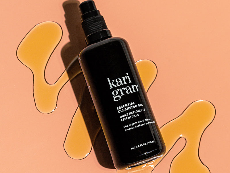 Kari Gran Skin Care | Clean, Organic & Natural Skin and Lip Care