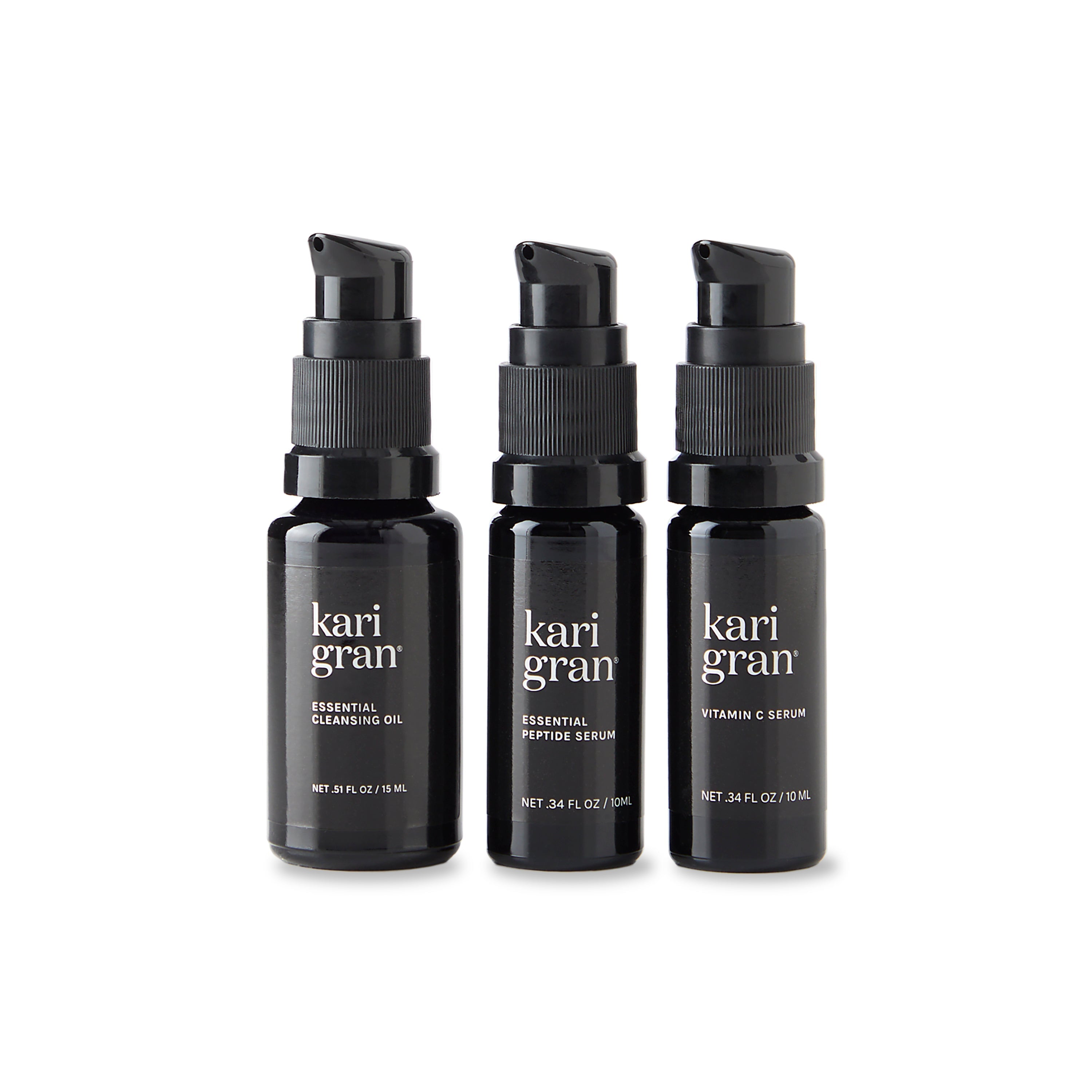 Organic Skin Care Products | Organic Skincare - Kari Gran Skin Care