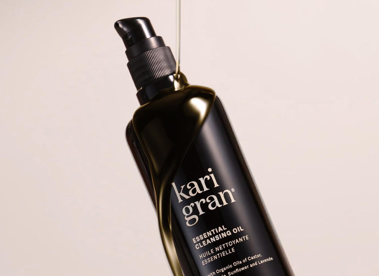 Kari Gran Skin Care | Clean, Organic & Natural Skin and Lip Care