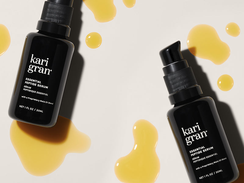 Kari Gran Skin Care | Clean, Organic & Natural Skin and Lip Care