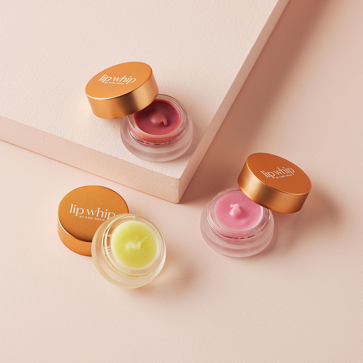 Kari Gran Skin Care | Clean, Organic & Natural Skin and Lip Care