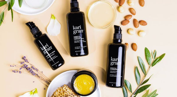 Kari Gran Skincare | Education - Kari Gran Skin Care