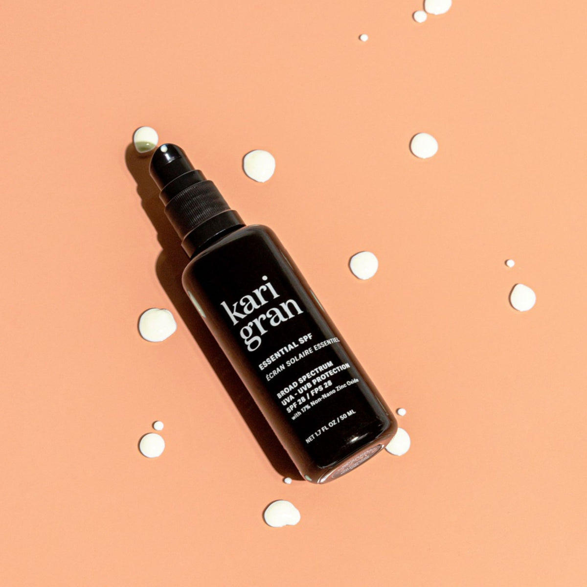 Kari Gran Skin Care | Clean, Organic & Natural Skin and Lip Care