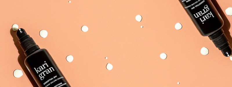 Kari Gran Skin Care | Clean, Organic & Natural Skin and Lip Care