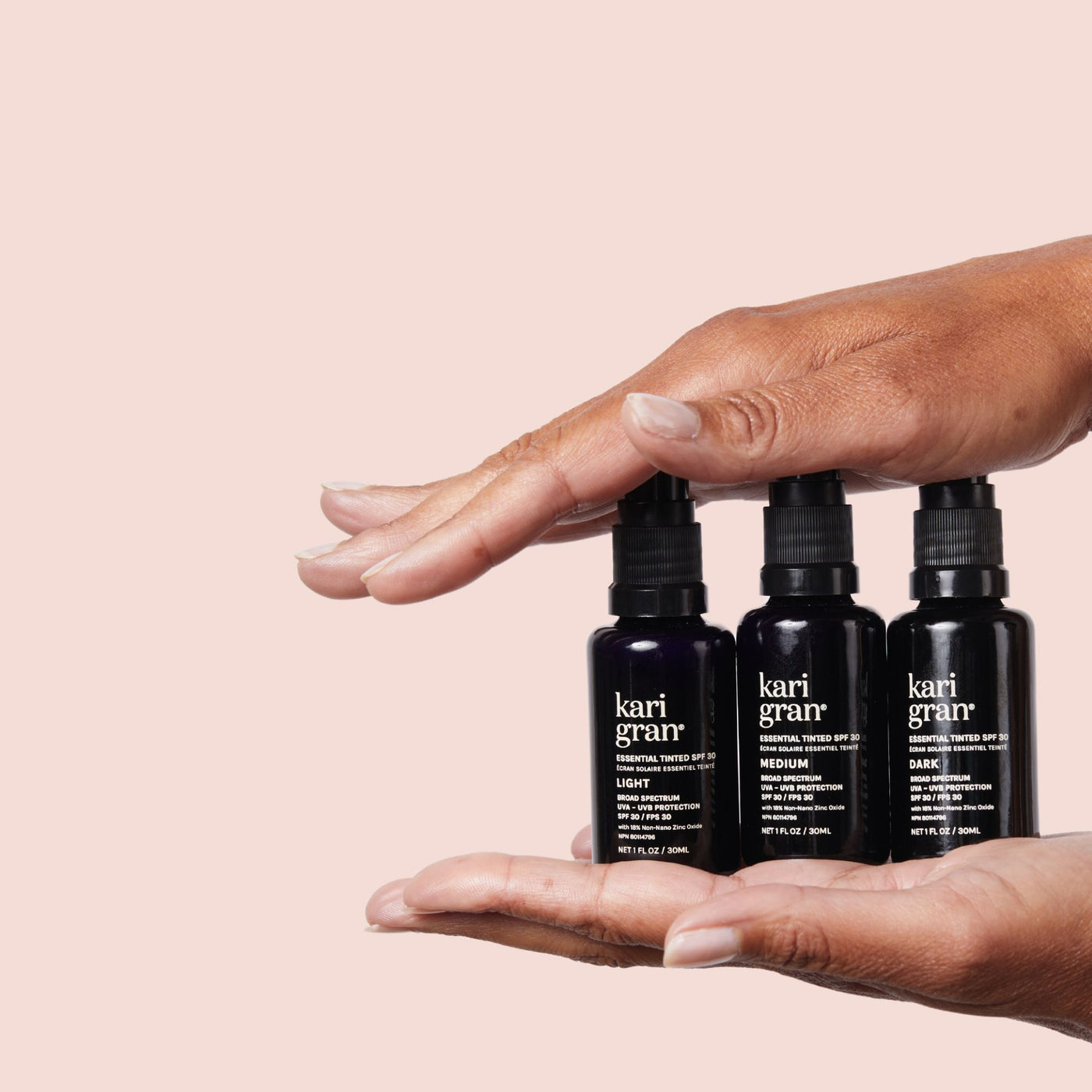 Kari Gran Skin Care | Clean, Organic & Natural Skin and Lip Care