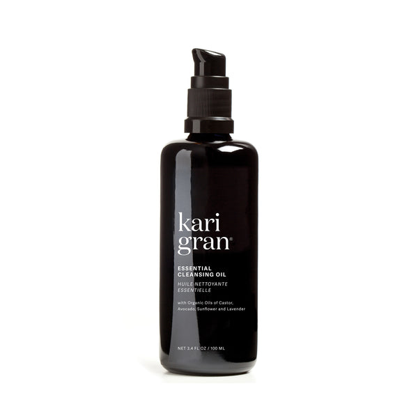 Organic Skin Care Products | Organic Skincare - Kari Gran Skin Care