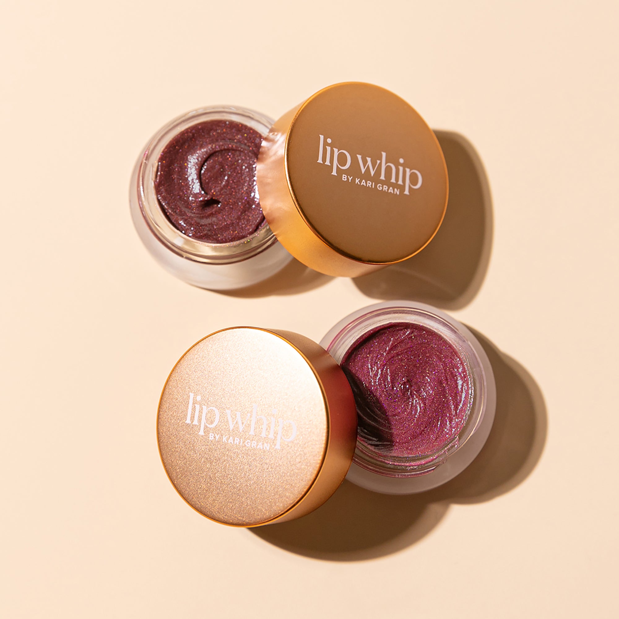 Natural Lip Balm | Organic Lip Balm - Kari Gran Skin Care