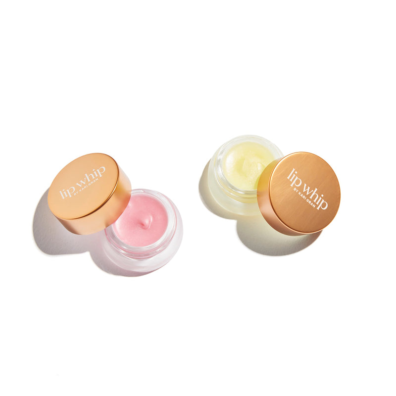 Natural Lip Balm | Organic Lip Balm - Kari Gran Skin Care
